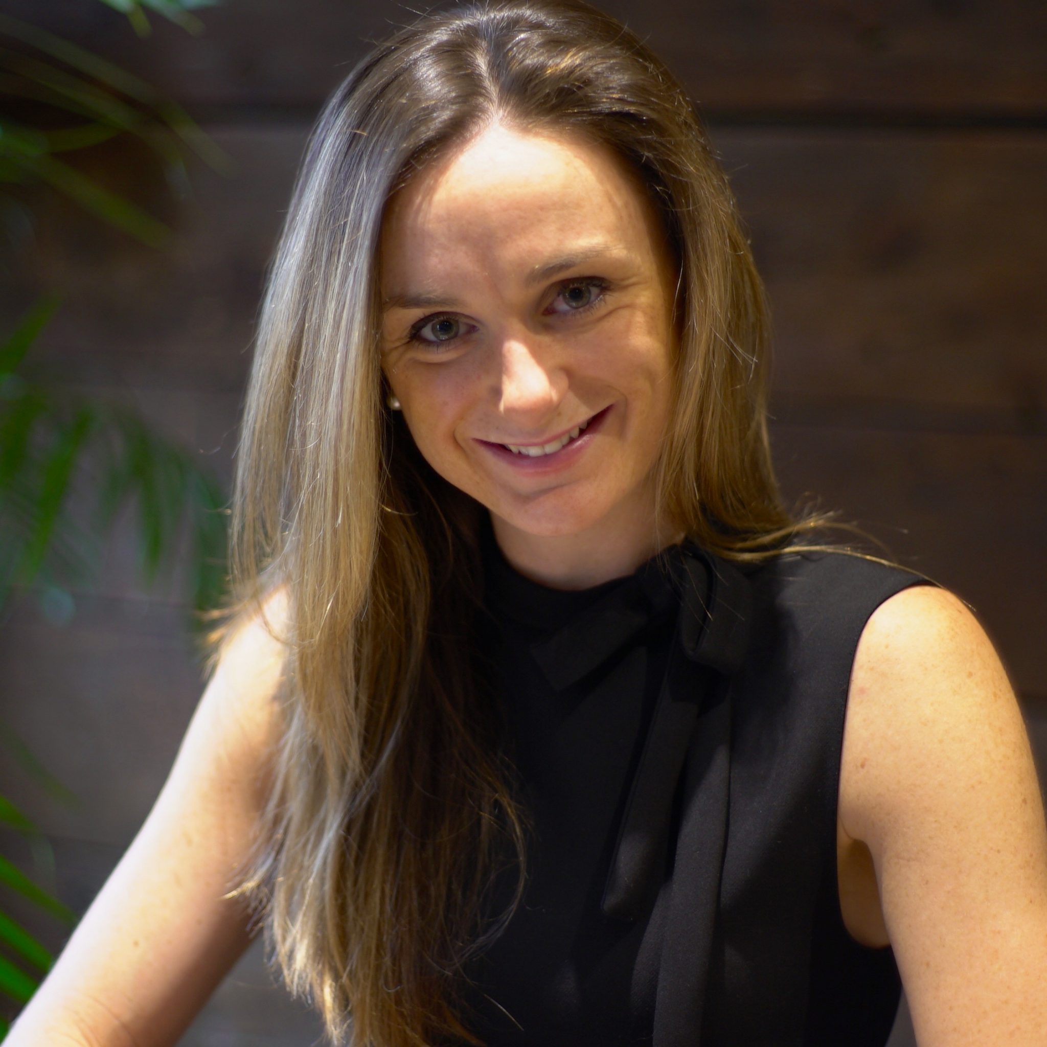 Erin Rayner-Hartley - CANCARE Society